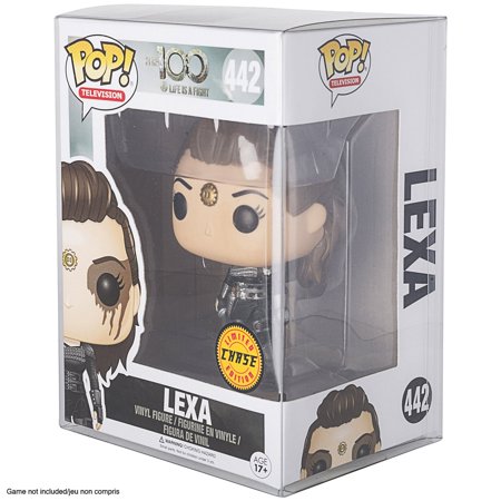 Funko Pop! Super-Premium Protector Case 0.8mm (Pack of 3) (PopArmour ...