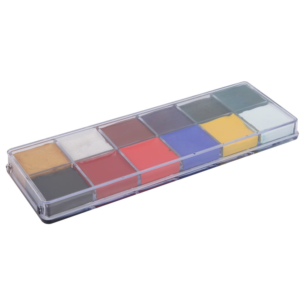 Click here for Ymiko Face And Body Paint  Body Paint  Face Body P... prices