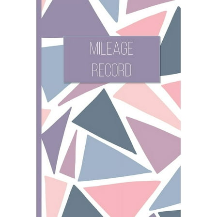 Mileage Log Books: Mileage Log Book : Keep Track of Your Car or Vehicle ...