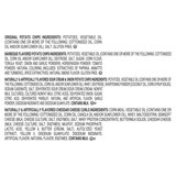 Utz Family Snack Pack, Multi Mix Variety, Individual 1 oz Potato Chips ...