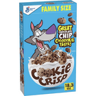 Trix and Cookie Crisp Breakfast Cereal Variety Pack, 2 ct, 28 oz ...