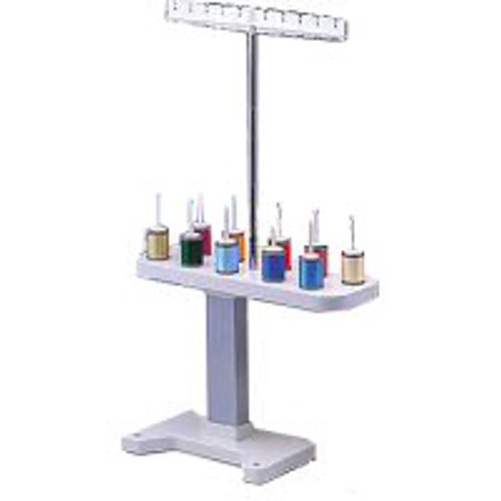 Brother SA503 Embroidery Thread Stand - Walmart.com - Walmart.com