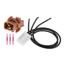 1 Set Brake Light Socket Wiring for Honda CR-V 2005-2006 No.33303S5A003 ...