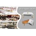 2.9L Stainless Steel Chafing Dish Tray Buffet Catering Chafers ...