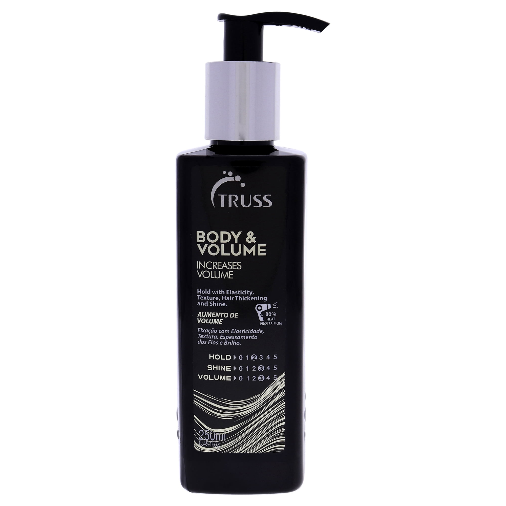 Truss Body and Volume Treatment 8.45 oz Treatment - Walmart.com