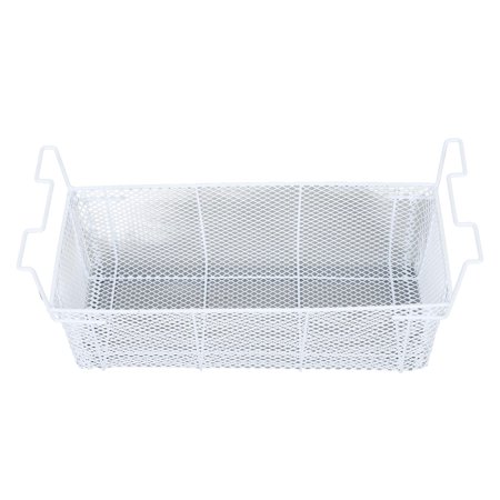 Freezer Storage Baskets, Wire Mesh Freezer Storage Organizer Baskets ...