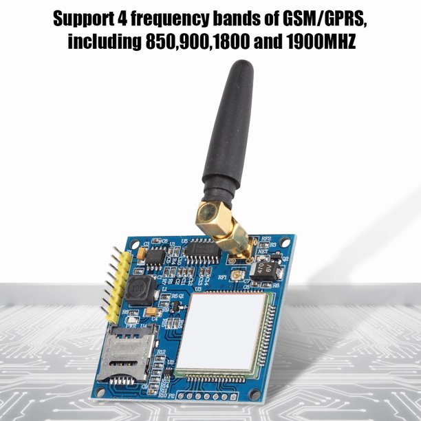 SIM800A radical primario atractivo conductivo para exteriores | Bodega Aurrera en línea