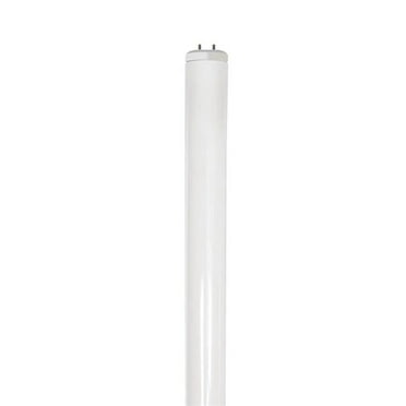 Feit Electric 3009118 48 in. 32 Watt Equivalence T8 G13 Linear LED Bulb ...