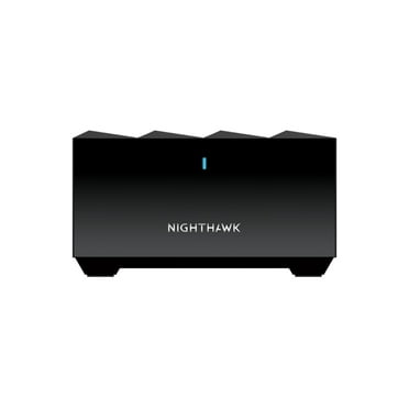 AmpliFi AFi-ALN-R-US Alien Tri-Band Wi–Fi 6 Wireless 802.11AX Router ...