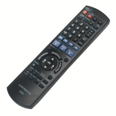 New N2QAYB000197 remote control fits for Panasonic DVD Recorder DMR ...