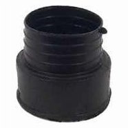 ADVANCED DRAINAGE SYSTEMS 0362AA 3" Snap Adapter - Walmart.com