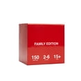 Conversation Starter Card Game Set - The Family Edition - Interactive ...