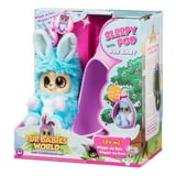 Fur Babies World Sleepy Pod + Dreamstar Fur Baby Adero - Walmart.com