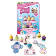 Disney Princess Preschool Matching Game, 1 Or More Players, Ages 3 ...