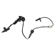 ABS Speed Sensor Kit 4 Piece for 2007-2013 Chevy Silverado 1500 - Front ...