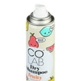 COLAB Oil Control Dry Shampoo with a Fruity Fragrance, 6.7 fl oz ...