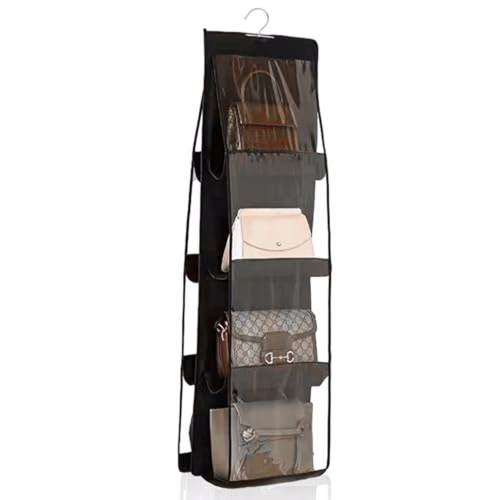 Click here for Wweixi Wardrobe Closet Space Saving Organizers Lar... prices