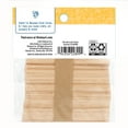 Hello Hobby Craft Sticks, 50 Pack - Walmart.com