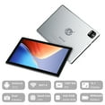 WeTap 10 Inch Android 12 Tablet, 64GB, Dual Camera, Quad-Core, 6000mAh ...
