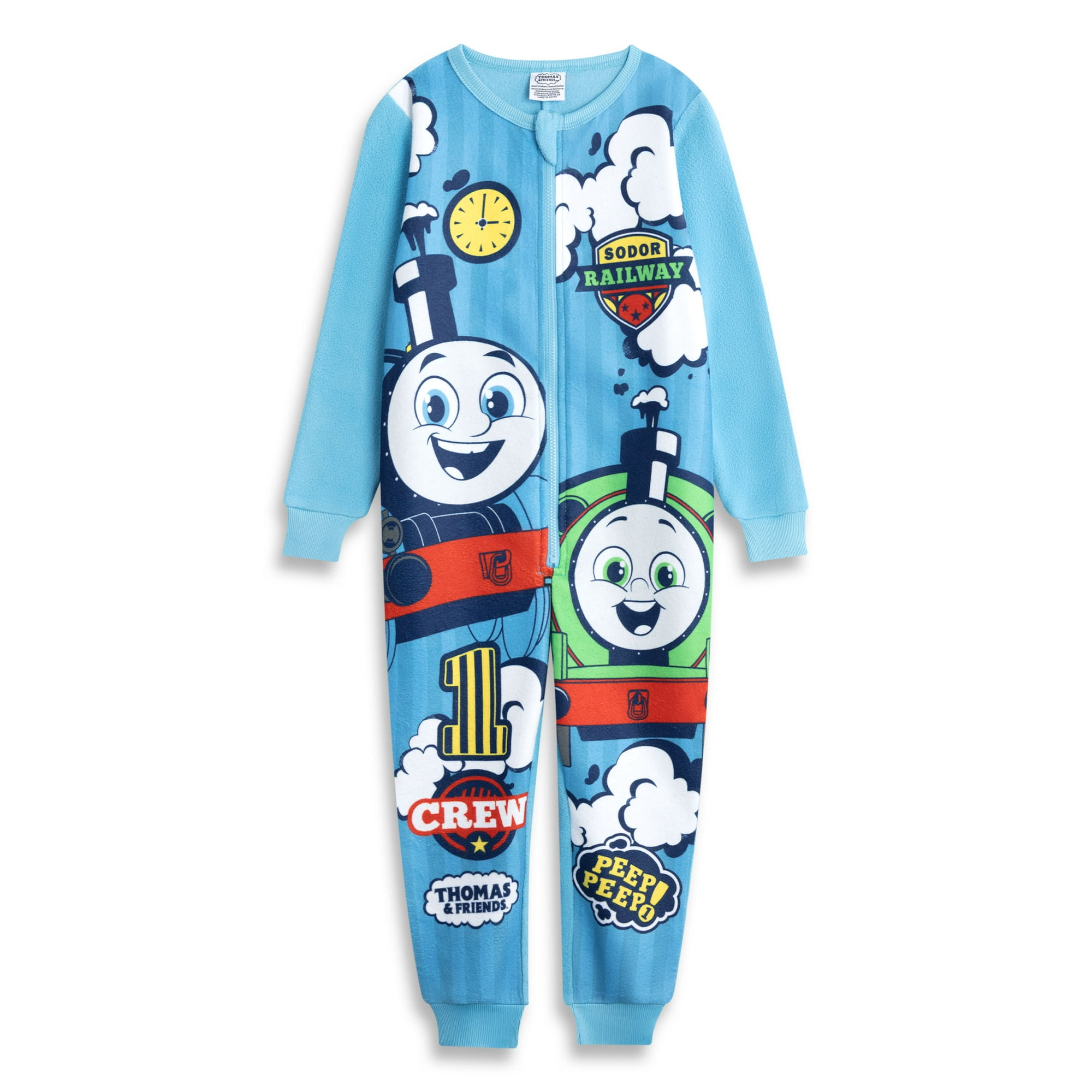 Click here for Thomas & Friends Thomas And Friends Boys Blue Ones... prices