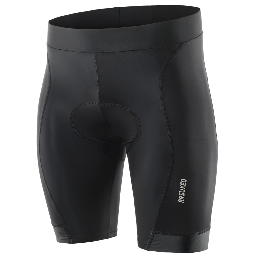 Click here for Arsuxeo Men Summer Cycling Shorts Quick Dry Breath... prices