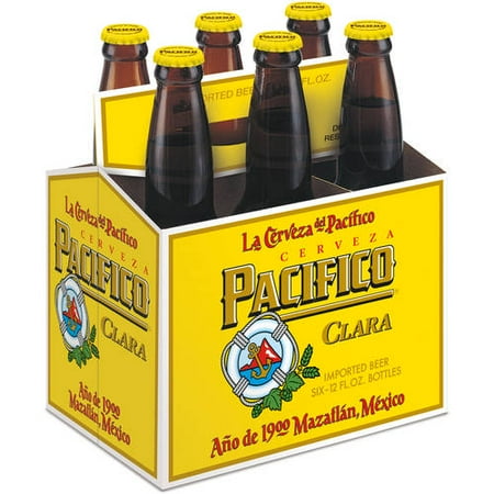 Pacifico