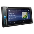 Pioneer 6.2-inch Double-Din in-Dash Multimedia Dvd Receiver - Walmart.com