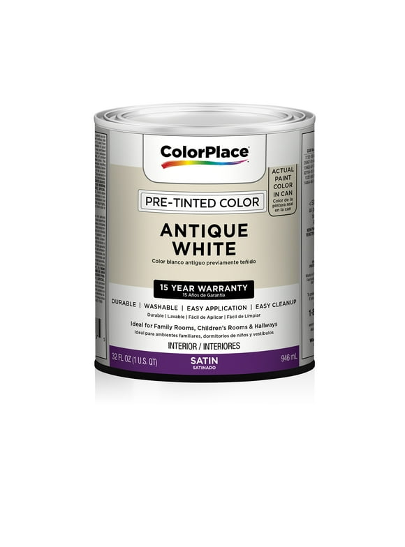 ColorPlace Paint Colors in Paint - Walmart.com