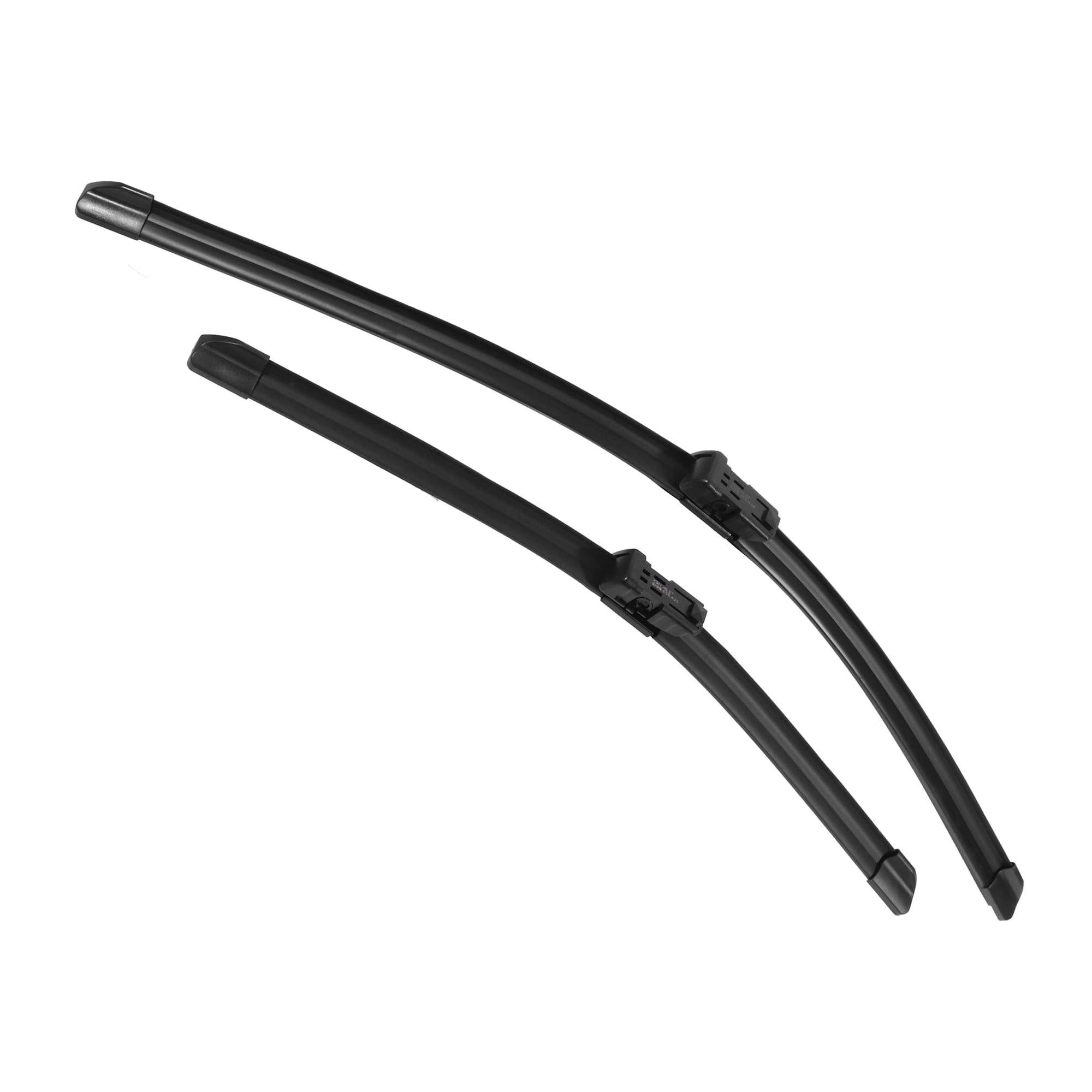 Click here for Unique Bargains 1 Pair 24 17 Windshield Wiper Blad... prices