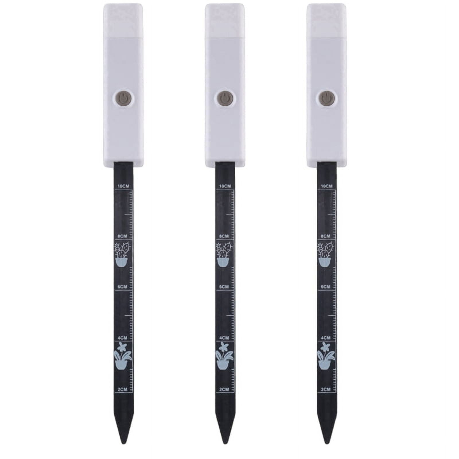 Click here for Unbranded 3x Automatic Soil Moisture Meter For Pla... prices