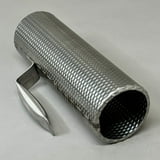 Latin Percussion Mini Merengue Guiro with Scraper - Walmart.com