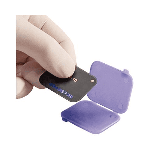 Flow X-Ray 408520 SMART Position System Posterior Cassettes #2 100/Pk ...
