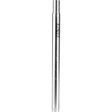 Kalloy Uno 602 Seatpost 25.4 x 350mm Silver - Walmart.com