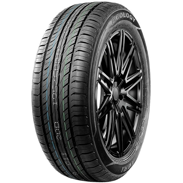 Llanta 195/60r15 XBRI Ecology 88h | Walmart en línea