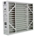 Lennox X6673 Healthy Climate Air Purifier Filter, 20x25x5 Inch, 2 Pack ...