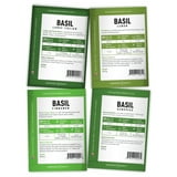 Assorted Gourmet Basil Seed Varieties | 8 Variety Pack - Walmart.com