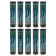 MOTIVITY Heavy Duty Moly Grease, NGLI 2, High Temp & Water Resistant ...