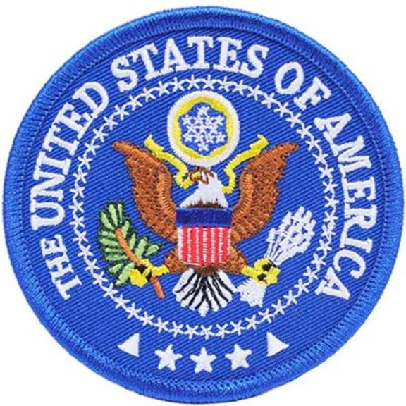 Eagle Emblems PM0158 Patch - USAF, 20th - 3 in. - Walmart.com