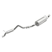 Ford Transit Exhaust System Kit