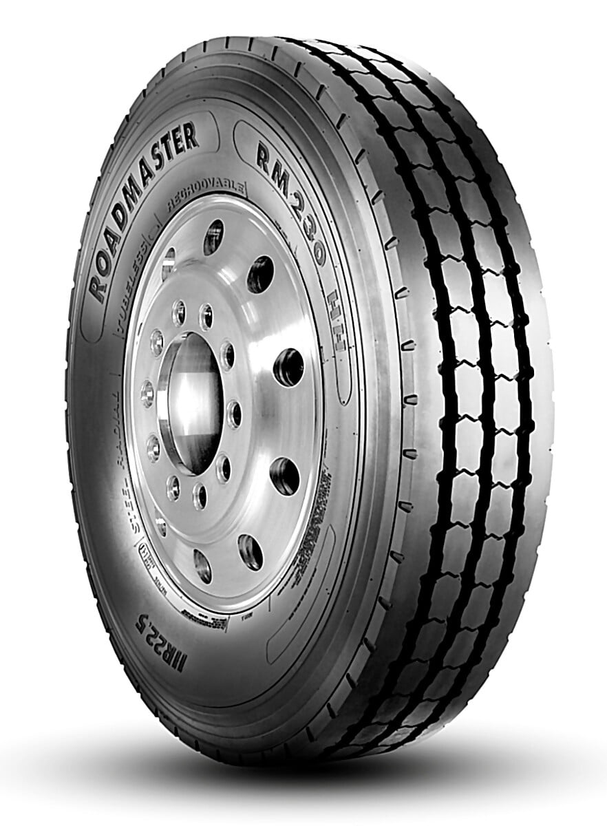 Llanta Camión 11R24.5 149/146 K ROADMASTER RM230 HH | Walmart en línea