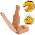 Green Plantain Tostonera Tostonera Plantain Press Tool Fried Plantains ...