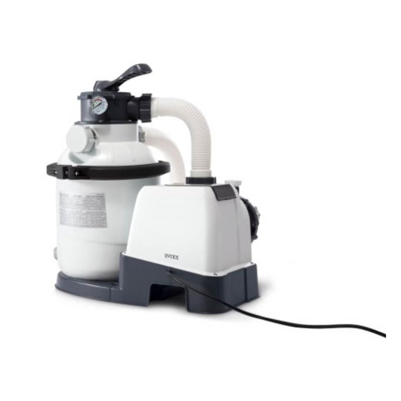 Click here for Intex Sx1500 Sand Filter Pump With Gfci (110-120 V... prices