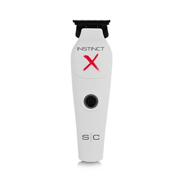 StyleCraft Instinct-X Professional IN2 Vector Motor Hair Clipper with ...