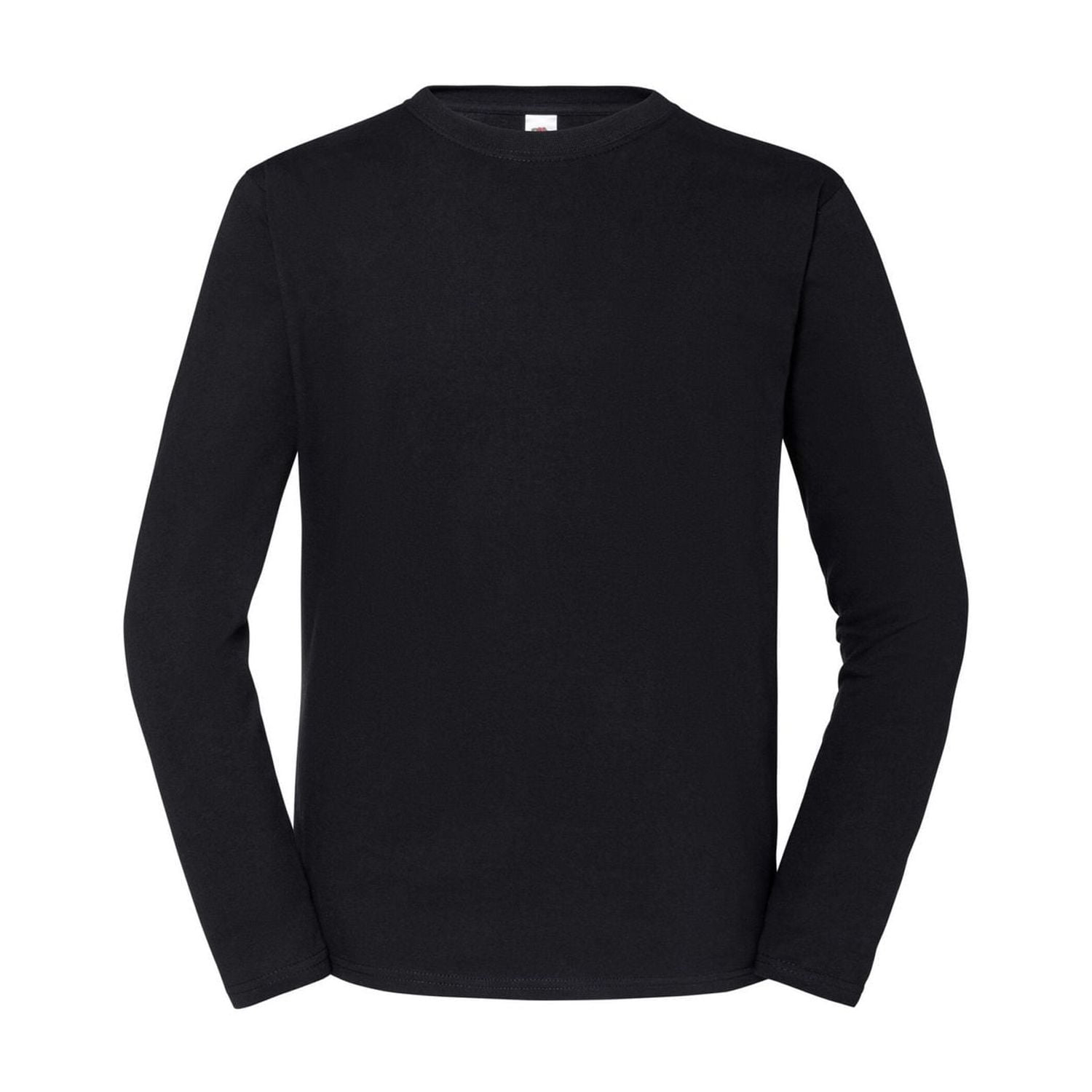 Click here for Fruit Of The Loom Mens Iconic Premium Long-Sleeved... prices