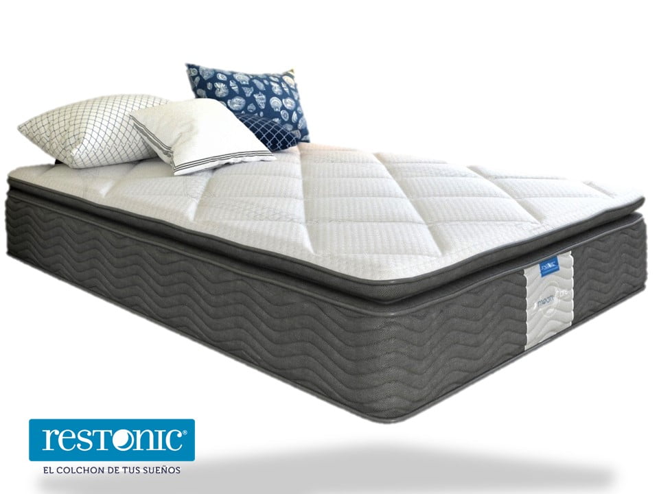 Compra colchones individuales a los mejores precios | Walmart México