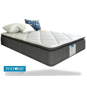 Restonic en Walmart tienda en línea