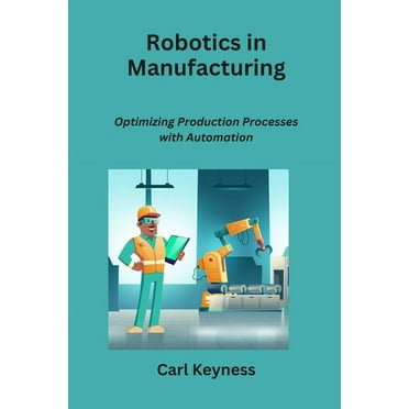 Industrial Automation from Scratch: A hands-on guide to using sensors ...