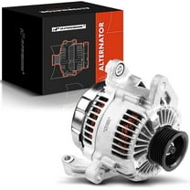 TYC 2-13873 Alternator Compatible with 2002-2006 Jeep Liberty - Walmart.com