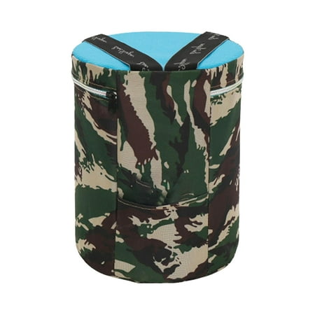 Garden Wearable Stool Small Garden Stool Gardening Cushion Chair ...