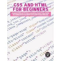Web Design with Html, Css, JavaScript and jQuery Set (Paperback ...